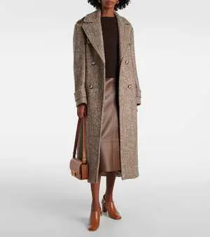 TOD'S Leather Ankle Boots