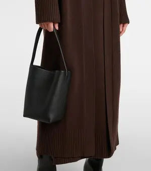 FFORME Gwen Wool And Cashmere Cardigan