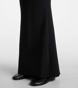 FFORME Scarlett Maxi Skirt - Black