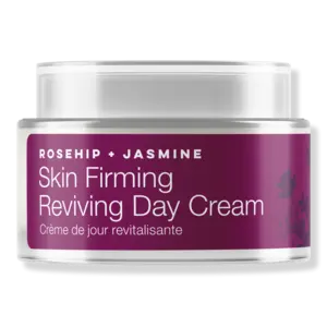 URBAN VEDA Skin Firming Rose Reviving Day Cream - One-color