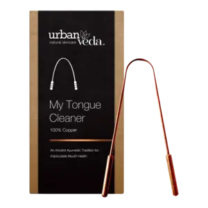 Urban Veda Health & Wellness Products For Women