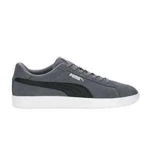 PUMA Smash 3.0 Sneakers - Grey