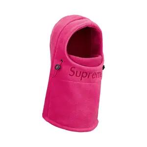 Supreme Polartec Balaclava - Pink