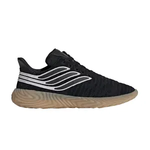 Adidas Sobakov Sneakers - Black