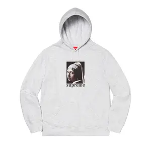 Supreme Pearl Hooded Sweatshirt