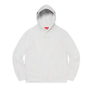 Supreme Rib Hooded Sweatshirt
