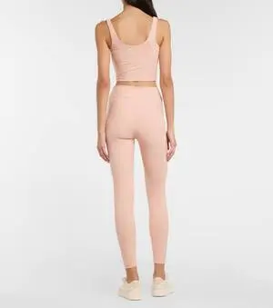 The Upside Peached Tess Crop Top