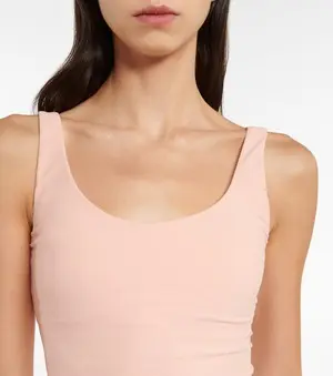 The Upside Peached Tess Crop Top