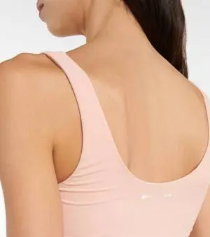The Upside Peached Tess Crop Top