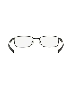 Oakley Rectangle Eyeglasses - Black