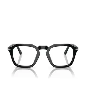Persol Square Eyeglasses
