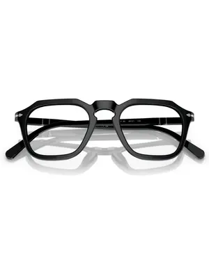 Persol Square Eyeglasses