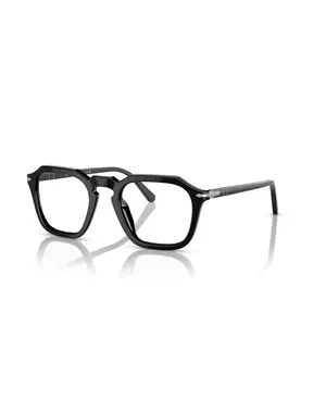 Persol Po3292v Square Frame Acetate Eyeglasses
