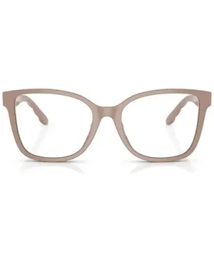 Tory Burch Ty2129u Oval Eyeglasses - Sand