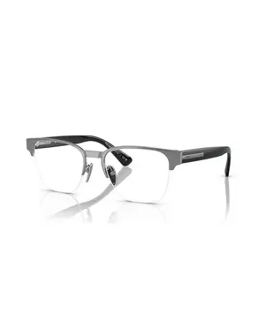 Prada Eyeglasses - Gunmetal