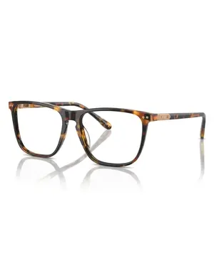 Ralph Lauren Eyeglasses - Antique Havana
