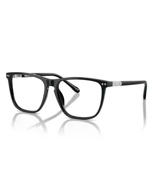 Ralph Lauren Eyeglasses - Black