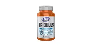 NOW FOODS Tribulus - No Color