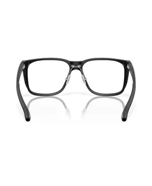 Oakley Full Rim Eyeglasses - Satin Black