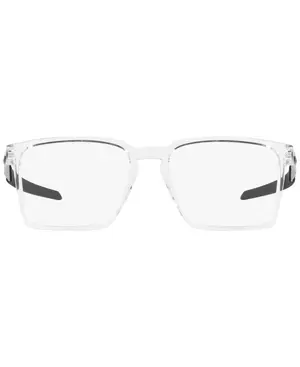 Oakley Exchange Eyeglasses - Polished Clear
