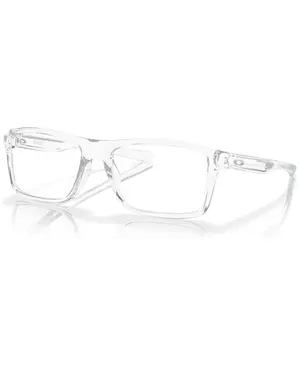 Oakley Rafter Eyeglasses - Black