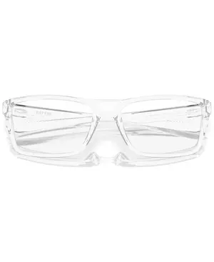 Celine Oakley Rafter Eyeglasses - Black