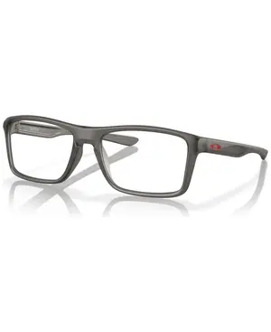 Oakley Oakley Rafter Eyeglasses Polished Clear