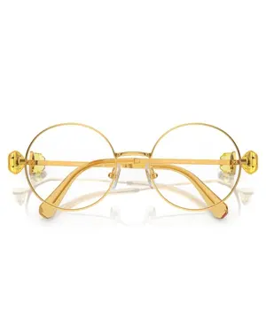 SWAROVSKI Eyeglasses - Yellow