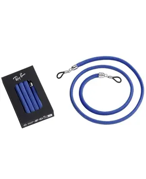 Ray-ban Ray-Ban Lanyard Blue