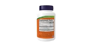 NOW FOODS Triphala - No Color