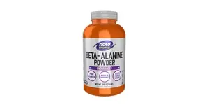 NOW FOODS Beta Alanine