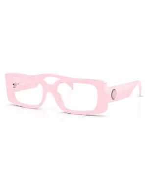 Versace Ve3362u Eyeglasses - Pink