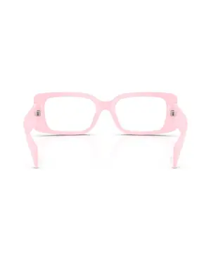 Versace Ve3362u Eyeglasses - Pink