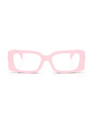 Versace Ve3362u Eyeglasses - Pink