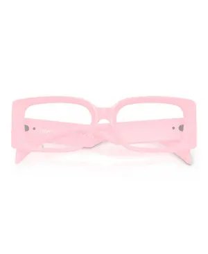 Versace Ve3362u Eyeglasses - Pink