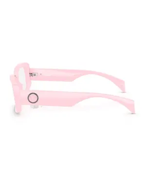 Versace Ve3362u Eyeglasses - Pink