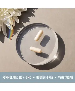 SMNUTRITION Calcium D-glucarate Capsules