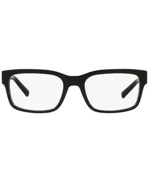 Dolce & Gabbana Rectangle Eyeglasses