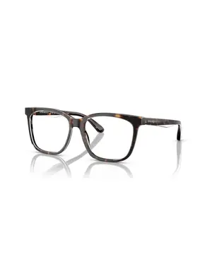 Emporio Armani Eyeglasses - Shiny Havana,top Crystal