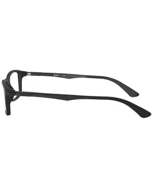 Ray-ban Rectangle Eyeglasses