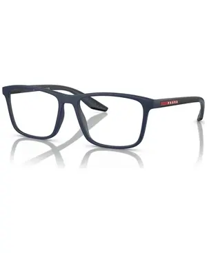 Prada Eyeglasses - Blue Rubber