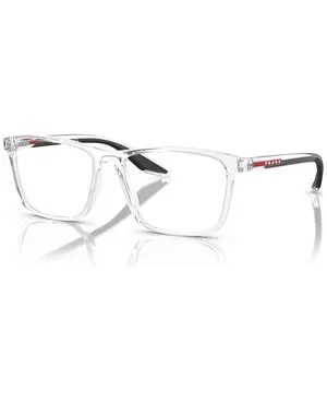 Prada Eyeglasses - Crystal