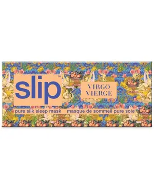 Slip Pure Silk Zodiac Sleep Mask - Virgo