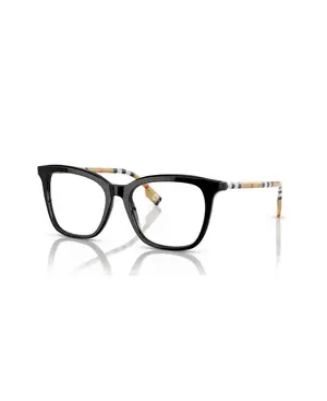 Burberry Burberry Eyeglasses Black