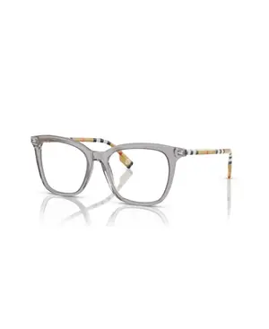 Burberry Burberry Eyeglasses Gray