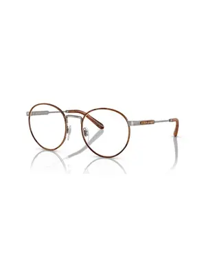 Ralph Lauren Eyeglasses - Burled Wood