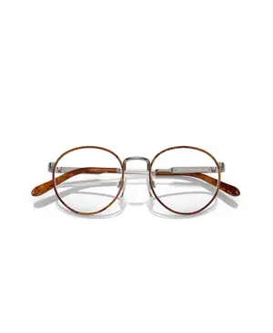 Ralph Lauren Eyeglasses - Burled Wood