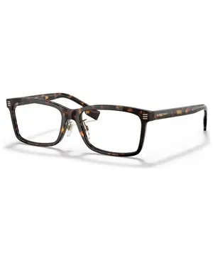 Burberry Burberry Foster Eyeglasses Dark Havana