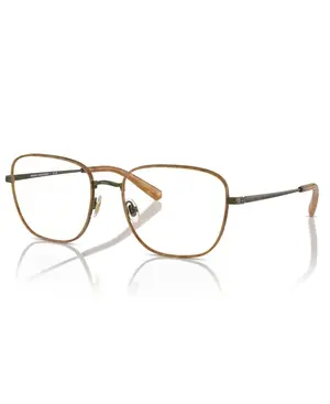 Brooks Brothers Brooks Brothers BB1115J Eyeglasses Antique Gold