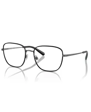 Brooks Brothers Bb1115j Eyeglasses - Matte Gunmetal